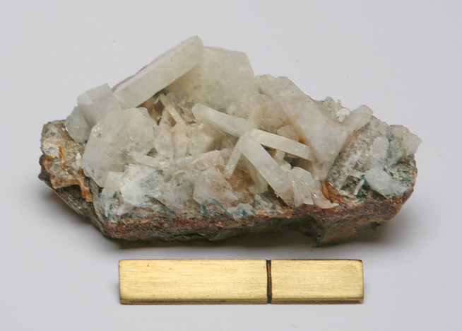 Cerite Supergroup: Mineral information, data and localities.