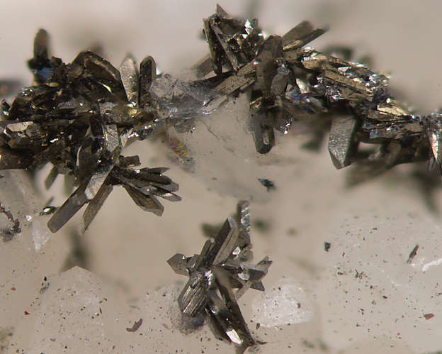 Löllingite: Mineral information, data and localities.