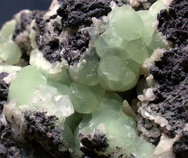 Boyleston Quarry, Barrhead, East Renfrewshire, Scotland, UK