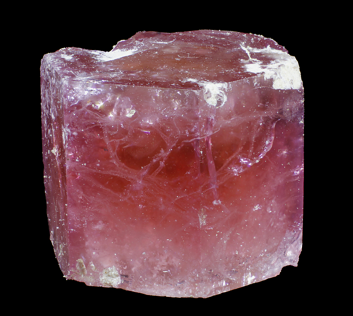 Topaz Mountain, Thomas Range, Juab County, Utah, USA