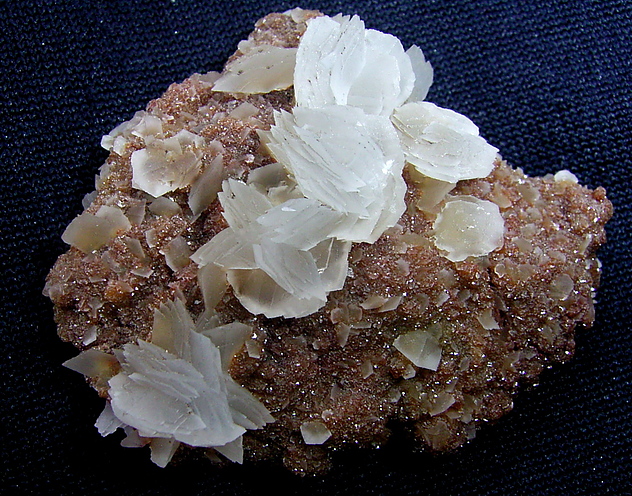 Renison Bell Mine, North Dundas, Zeehan mining district, West Coast ...