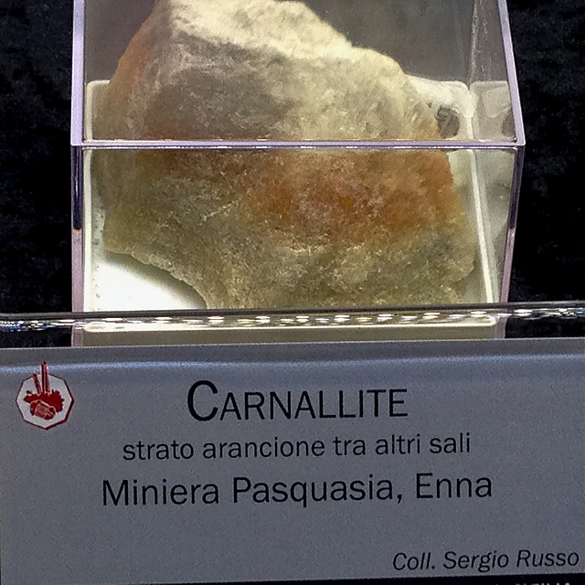 Carnallite