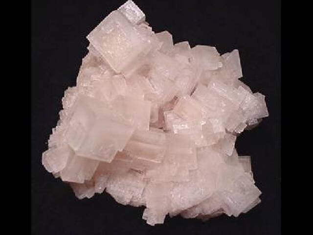 Halite
