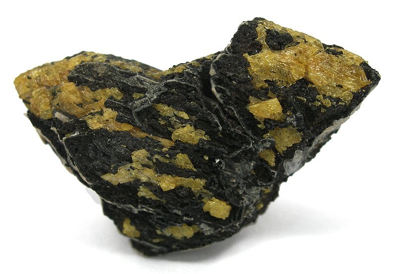 Cryo-Genie Mine, Warner Springs, Warner Springs Mining District, San ...