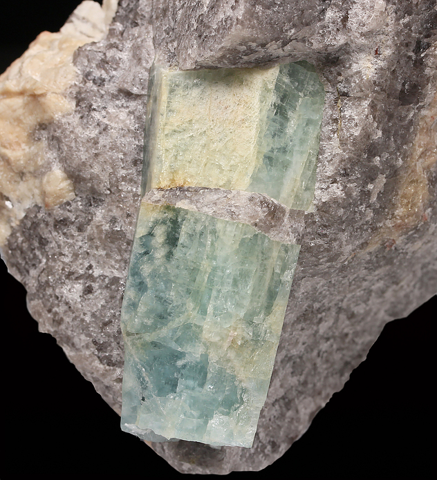 Reynolds Mine (Beryl Hill Mine), Royalston, Worcester County ...