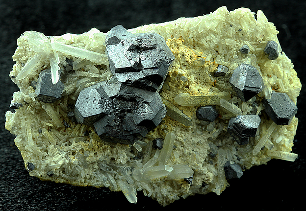 Renison Bell Mine, North Dundas, Zeehan mining district, West Coast ...