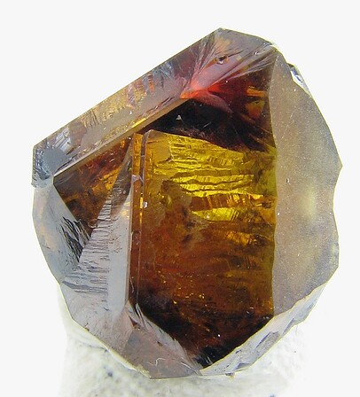 Sphalerite: Mineral information, data and localities.