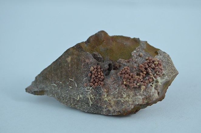 Karara Mine, Karara Conservation Reserve, Perenjori Shire, Western ...