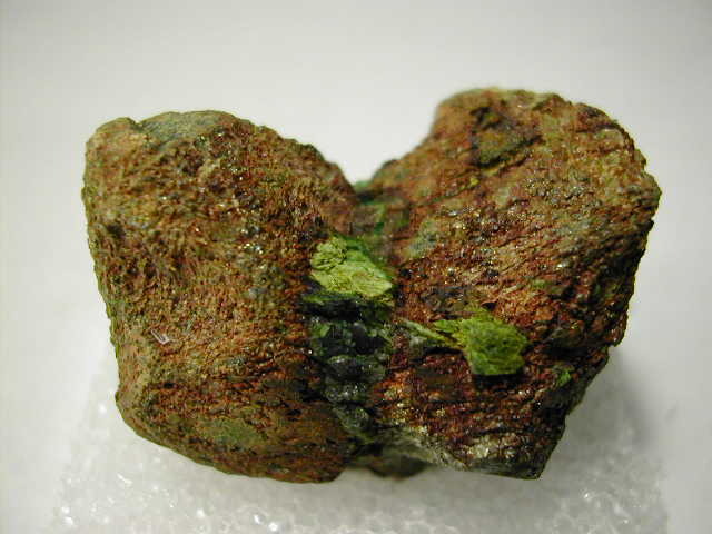 Snowbird Mine, Cedar Creek Mining District, Mineral County, Montana, USA