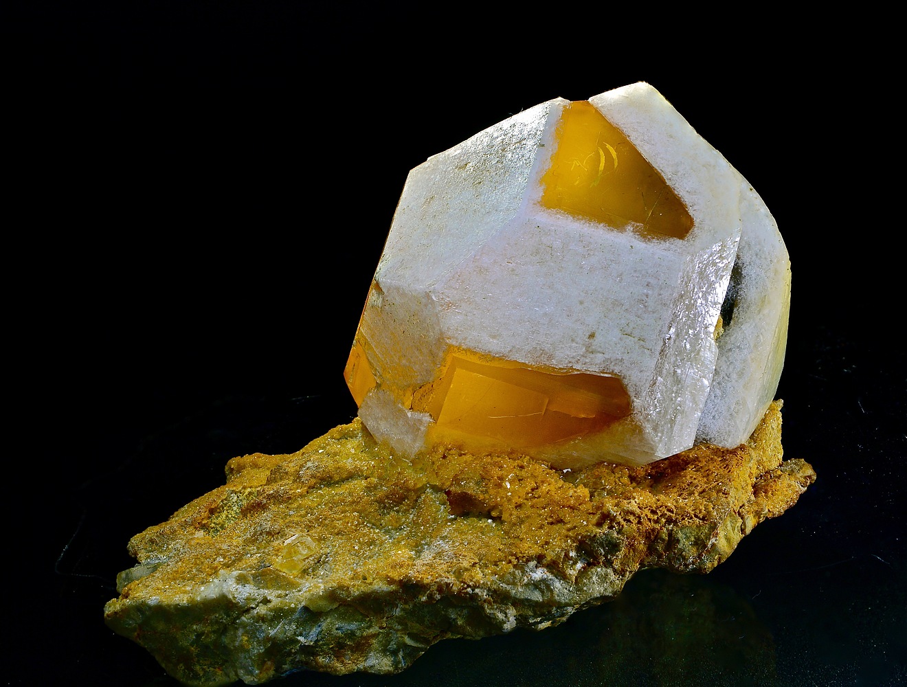 General : masterpiece?