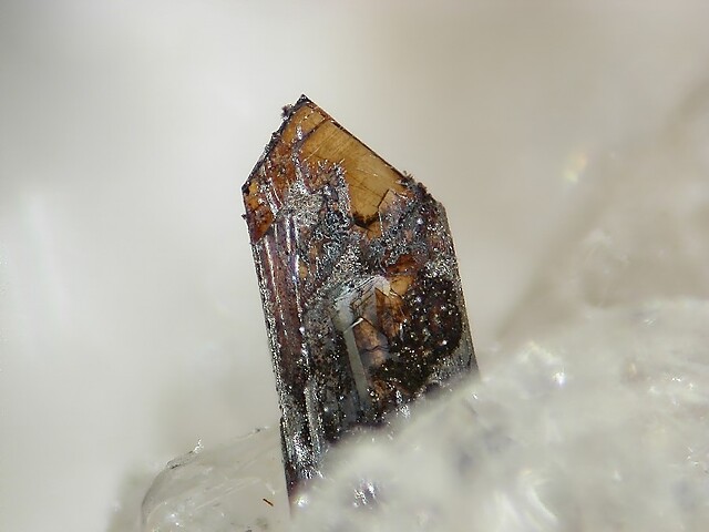 Tephroite