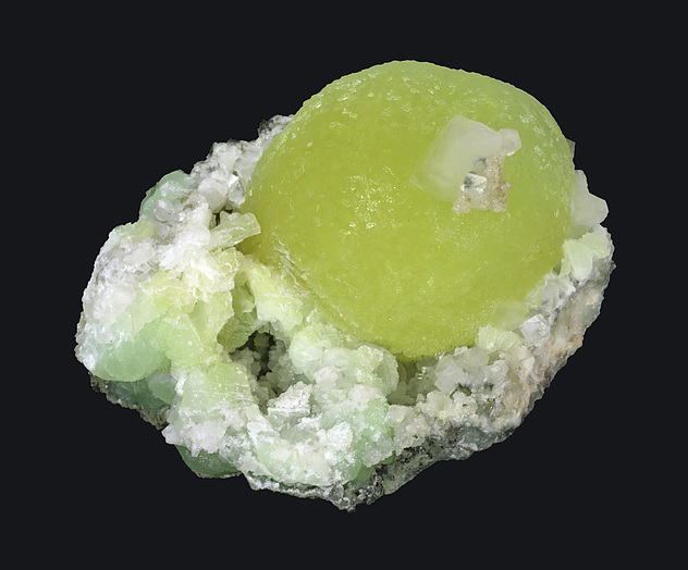 Millington Quarry, Bernards Township, Somerset County, New Jersey, USA