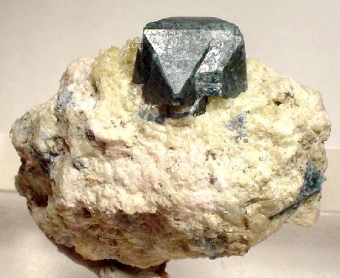 Crazy Sphinx Mine (Dry Gulch; Crazy Sphinx claim), Helena, Helena ...