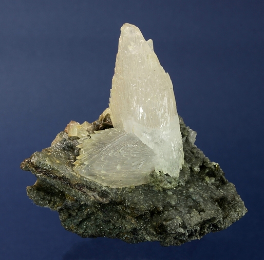 Magma Mine, Superior, Pinal County, Arizona, USA