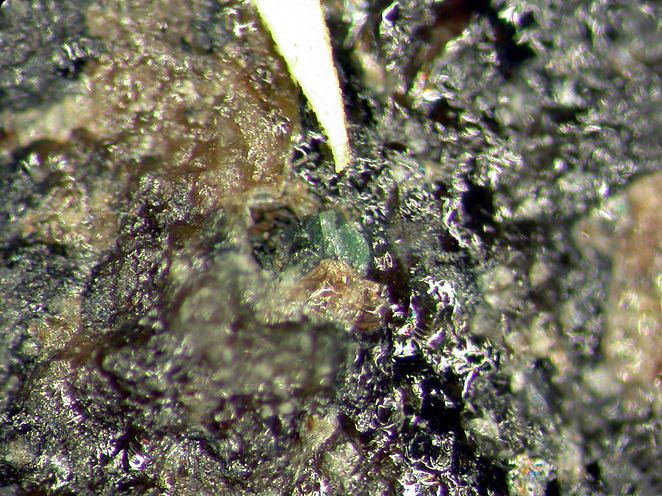 Törnebohmite-(La): Mineral information, data and localities.