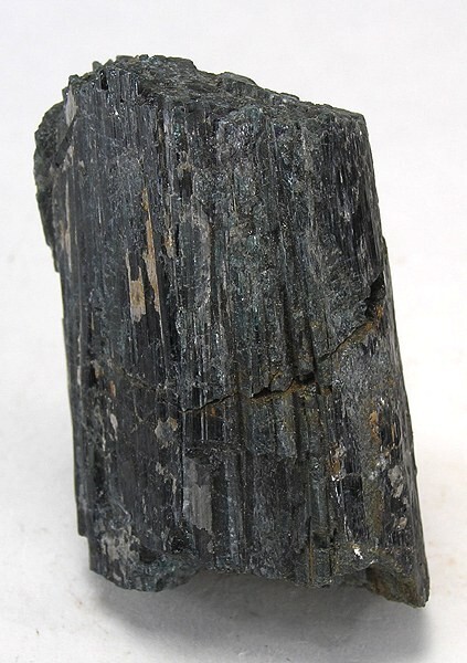 Indicolite: Mineral information, data and localities.