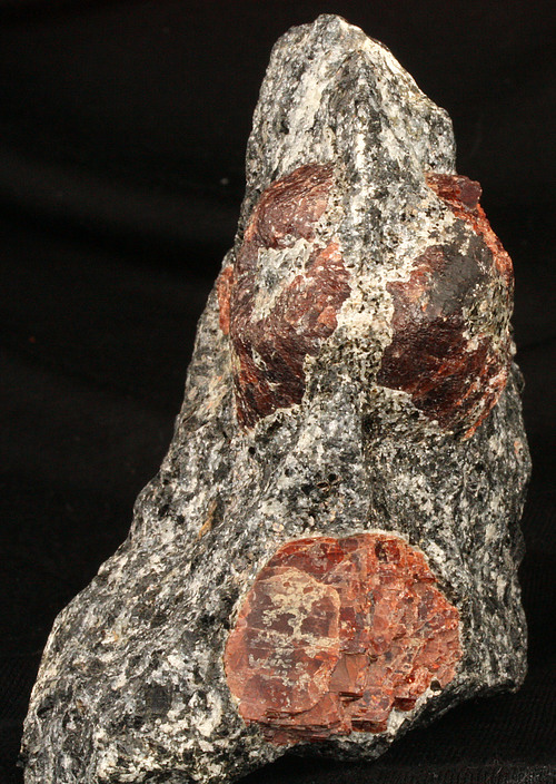 Photo Gallery: Barton Garnet Mines (Gore Mountain mine; Ruby Mountain ...