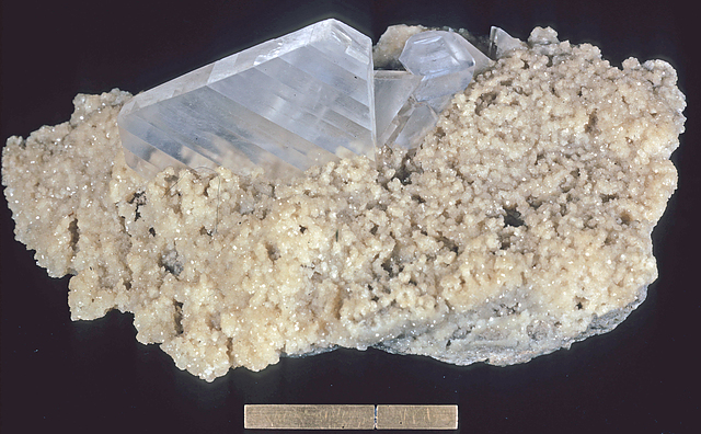Anhydrite