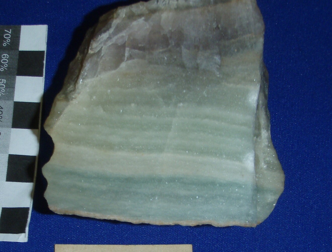 Photos : Fluorite - Encampment Mining District