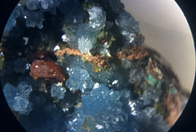 Improving Mindat.org : Lydite vs. Basanite