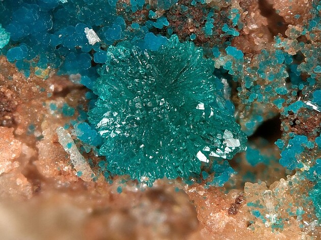 Kipushi Mine, Kipushi, Kipushi Territory, Haut-Katanga, DR Congo