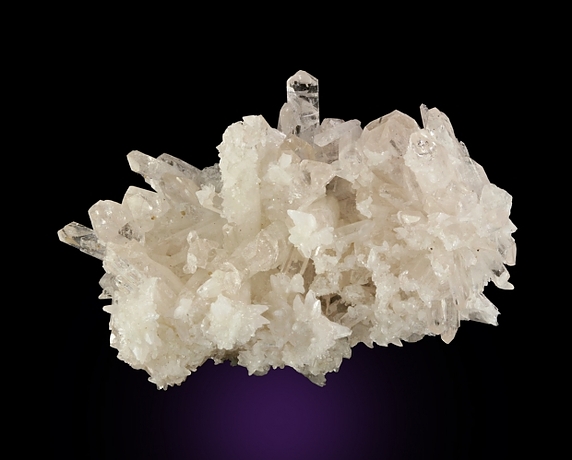 Bufa Mine, Charcas, Charcas Municipality, San Luis Potosí, Mexico