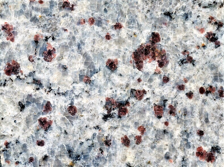 Granulite: Mineral information, data and localities.