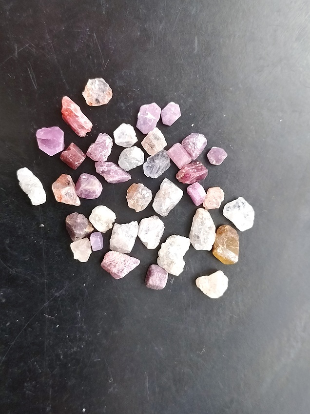 Umba River (Umba Valley), Korogwe Rural District, Tanga Region, Tanzania