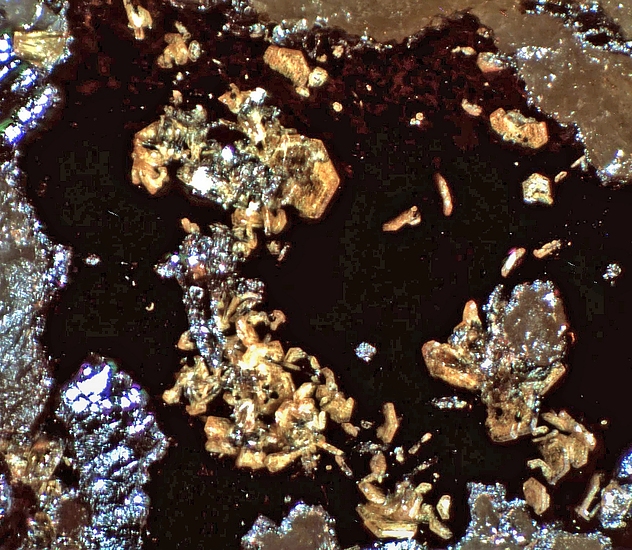 Johnson Mine (Johnson Camp Mine), Johnson Camp, Gunnison Copper Project ...