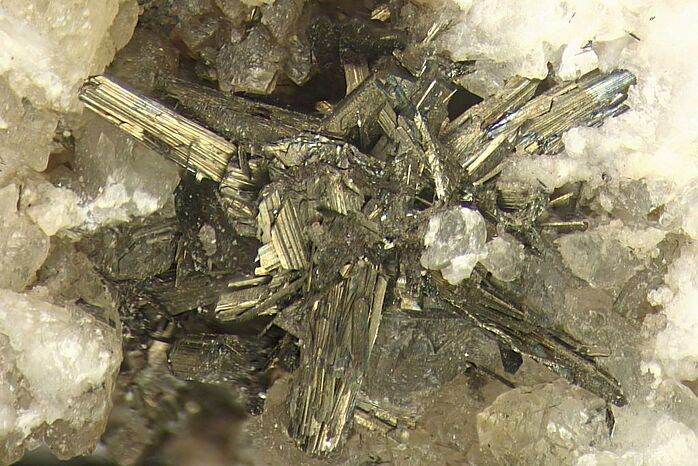 Francon quarry, Montréal, Québec, Canada