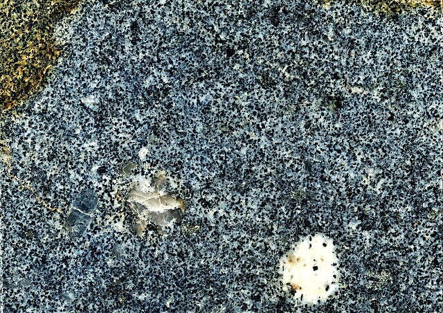 Microdiorite