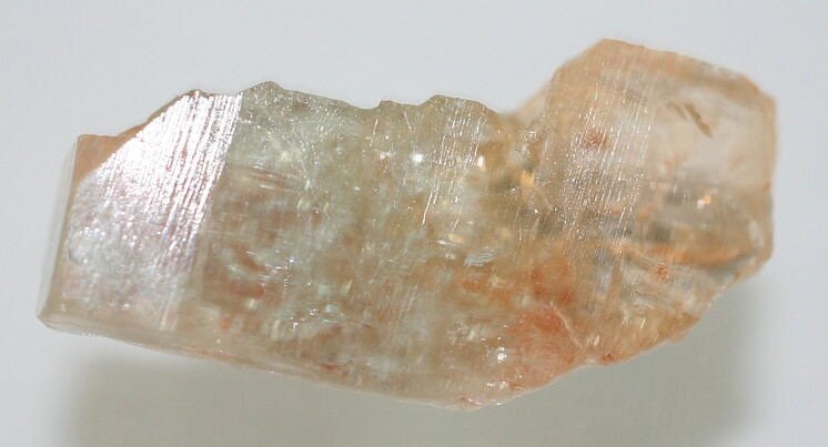 Topaz Mountain Gem Mine (Matucat Road deposits), Park County, Colorado, USA