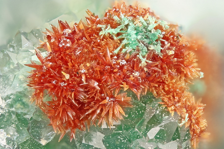 Centennial Eureka Mine, Eureka, Tintic Mining District, East Tintic ...