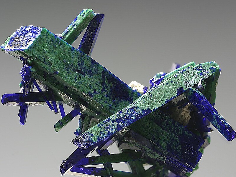 Azurite