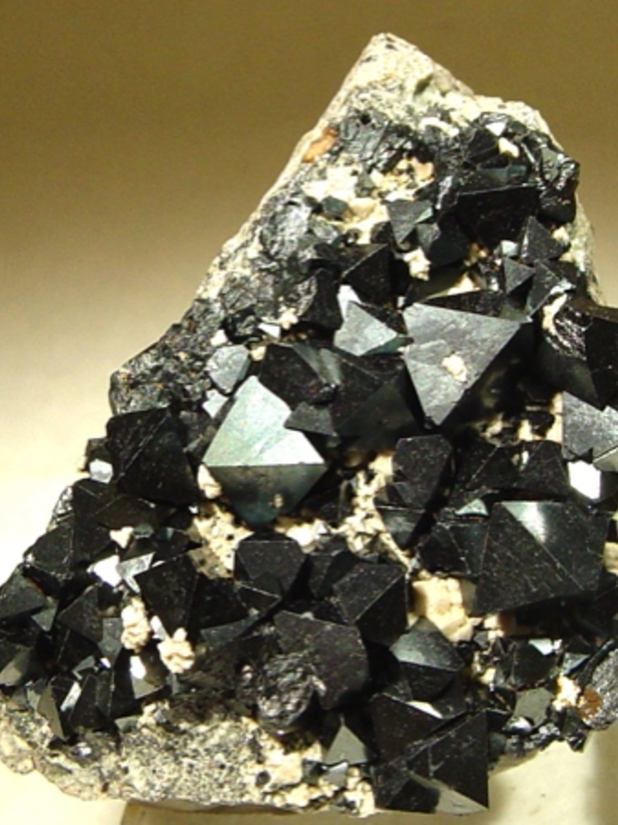 Magnetite