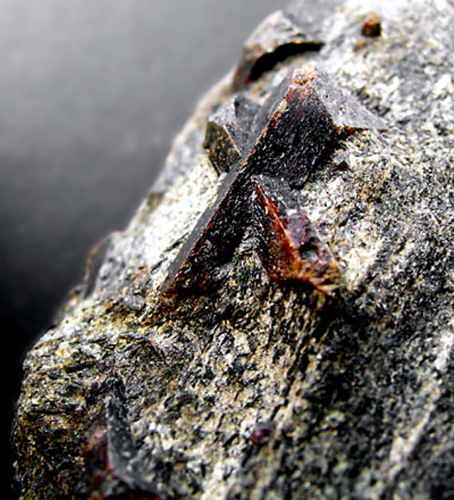 Staurolite