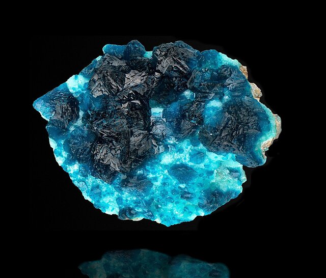 Veszelyite, Hemimorphite