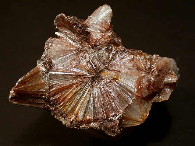 Pyrophyllite