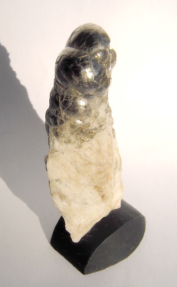 Lord Hill Quarry (Lord Hill Mine), Stoneham, Oxford County, Maine, USA