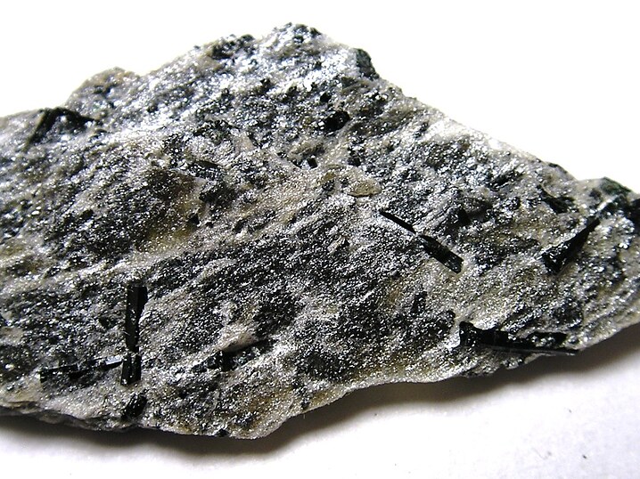 Marquette Iron Range mining district, Michigan, USA