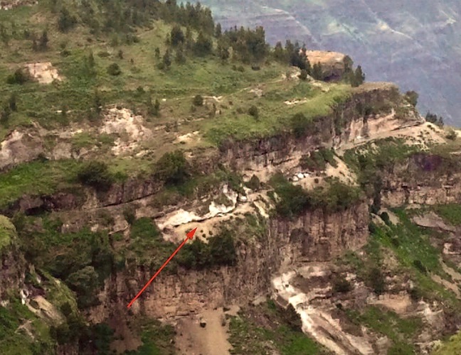 North Wollo Zone, Amhara Region, Ethiopia