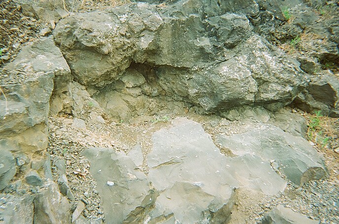Houdaille Quarry, Little Falls Township, Passaic County, New Jersey, USA