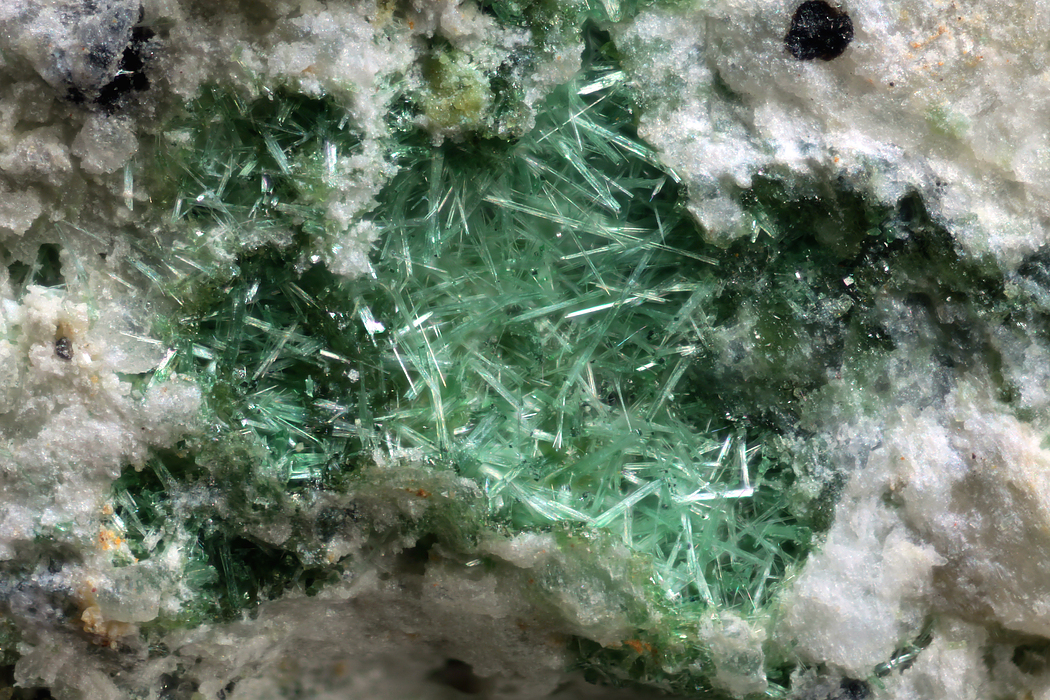 Faidallo Mine, Cortabbio, Primaluna, Lecco Province, Lombardy, Italy