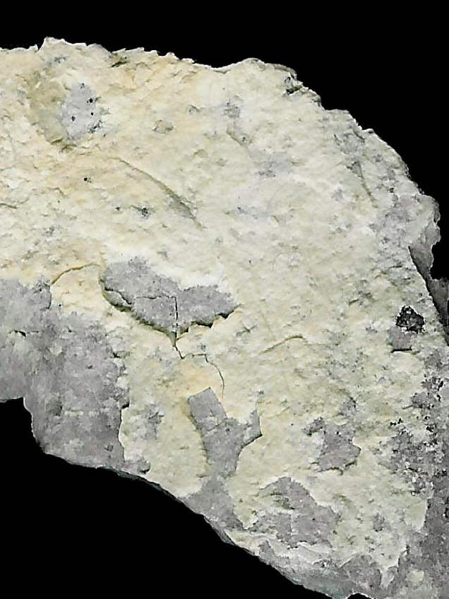 Almond Formation Locality, Rock Springs, Sweetwater County, Wyoming, USA