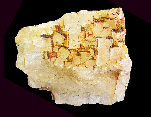 Cryolite: Mineral information, data and localities.