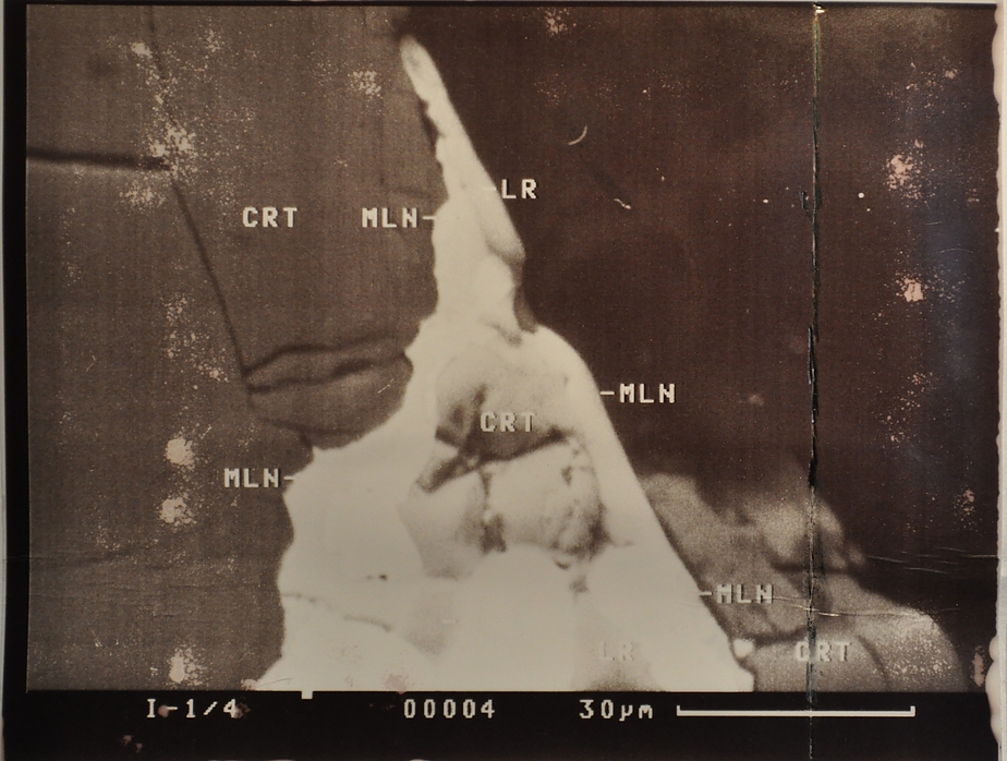 Malanite: Mineral information, data and localities.