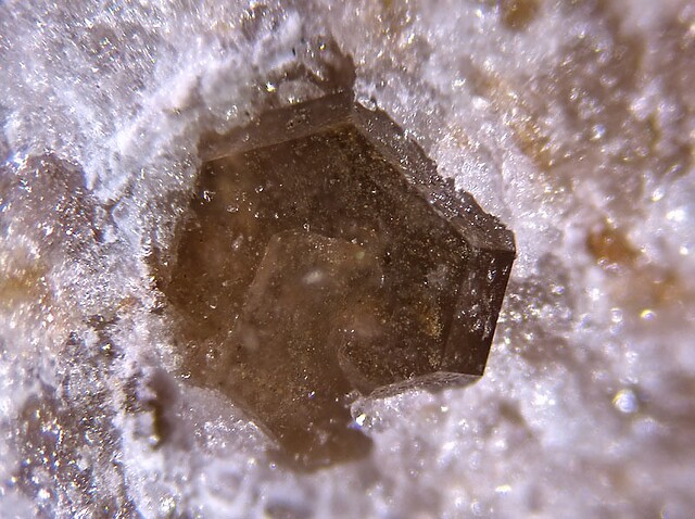 Zunyite