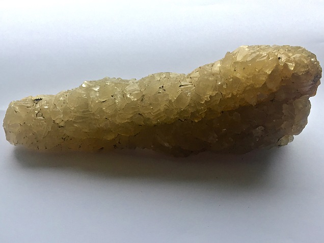 Rosebery Mine, Rosebery, Rosebery district, West Coast municipality ...