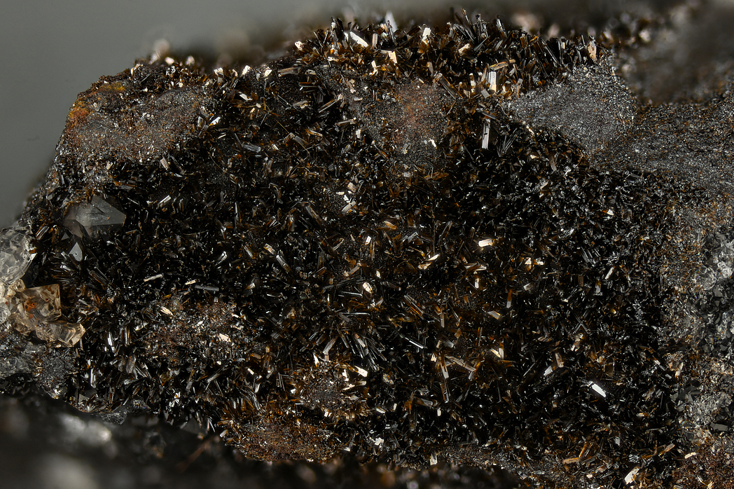 Cary Mine, Hurley, Gogebic Range, Iron County, Wisconsin, USA