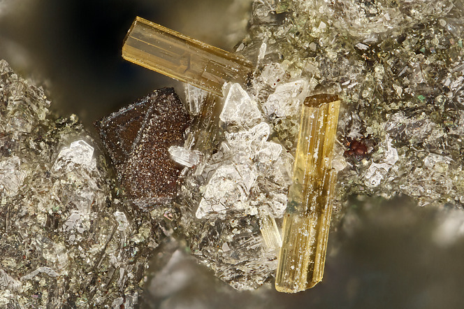 Edenite Root Name Group: Mineral information, data and localities.